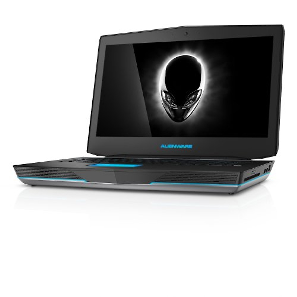 Alienware ALW18-4001sLV 18.4-Inch Laptop (2.5 GHz Intel Core i7-4710MQ Processor, 16GB DDR3L, 1TB HDD, 80GB SSD, Dual NVIDIA GeForce GTX 860M, Windows 7 Home Premium) [Discontinued By Manufacturer]