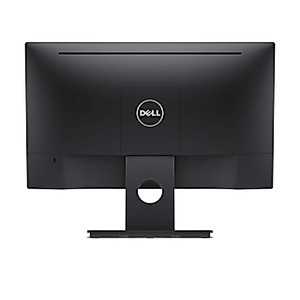 Dell E Series E2216H 21.5 Black Full HD Matt Computer Monitor