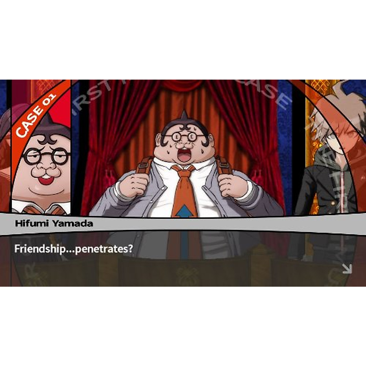 DanganRonpa: Trigger Happy Havoc - PlayStation Vita