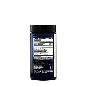 BodyDynamix Water Pill, 120 Capsules, Helps Regulate Water Balance