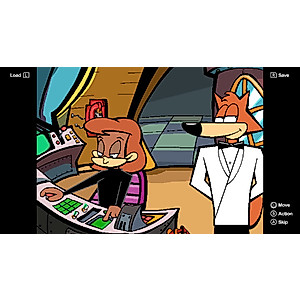 Humongous Classic Collection - Nintendo Switch