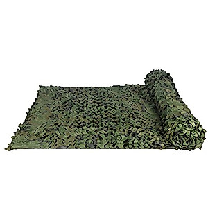 Sitong Bulk Roll Camo Netting for Hunting Military Decoration Sunshade