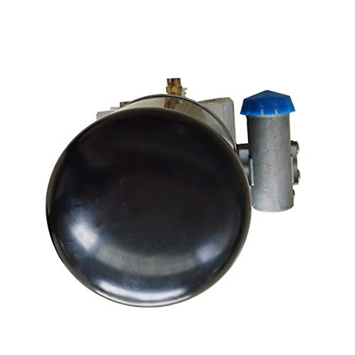 Trackon Parts AD-is Air Dryer, Air Dryer 801266 Direct Replacement, 12 Volt DC Heater