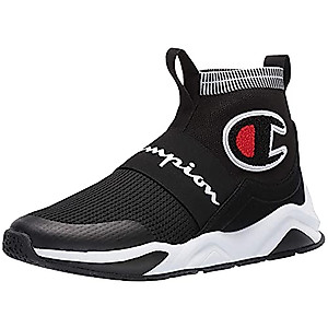 Champion Rally Pro Black 11 M