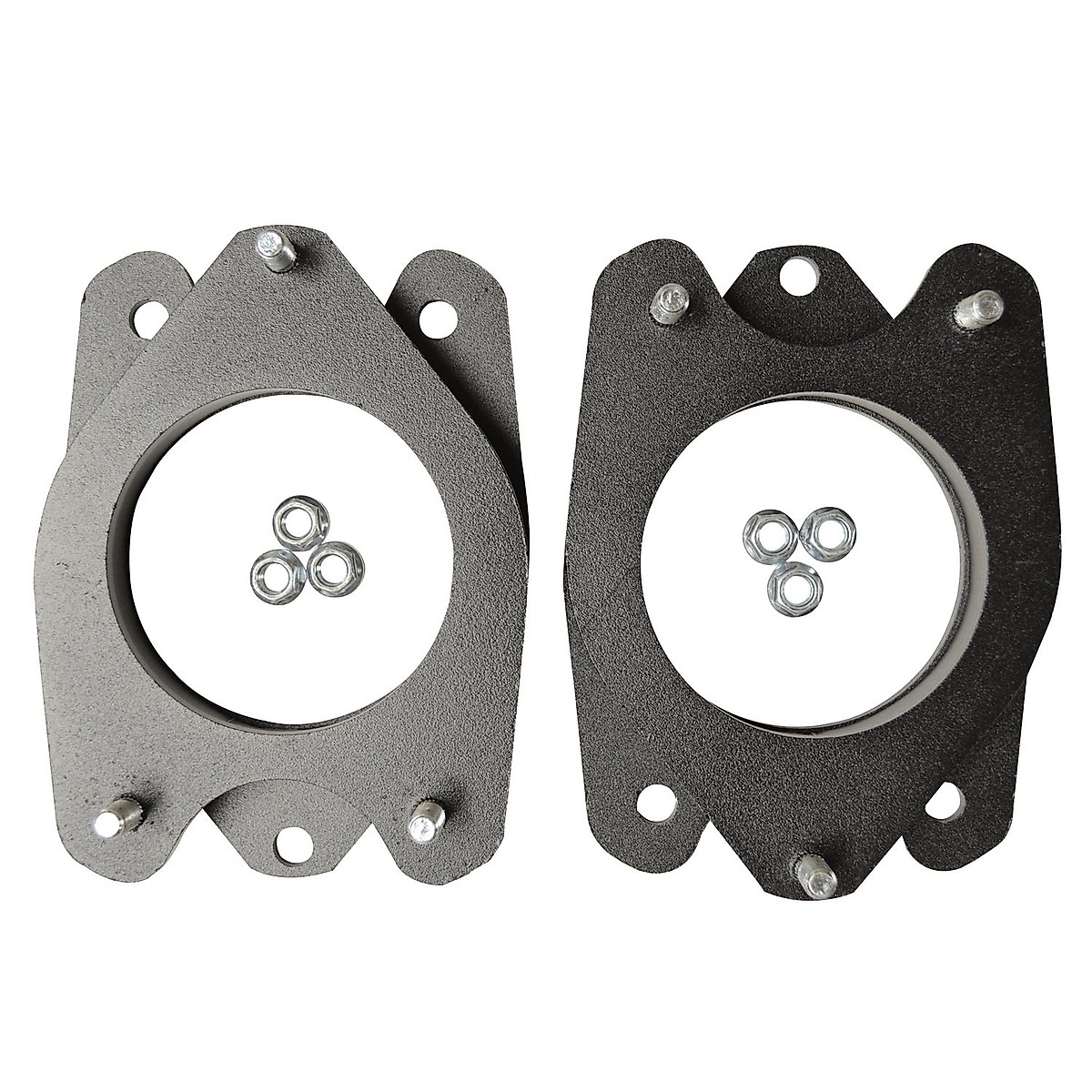 Truxxx 202026 2" Rear Lift Suspension Strut Spacer Leveling Kit