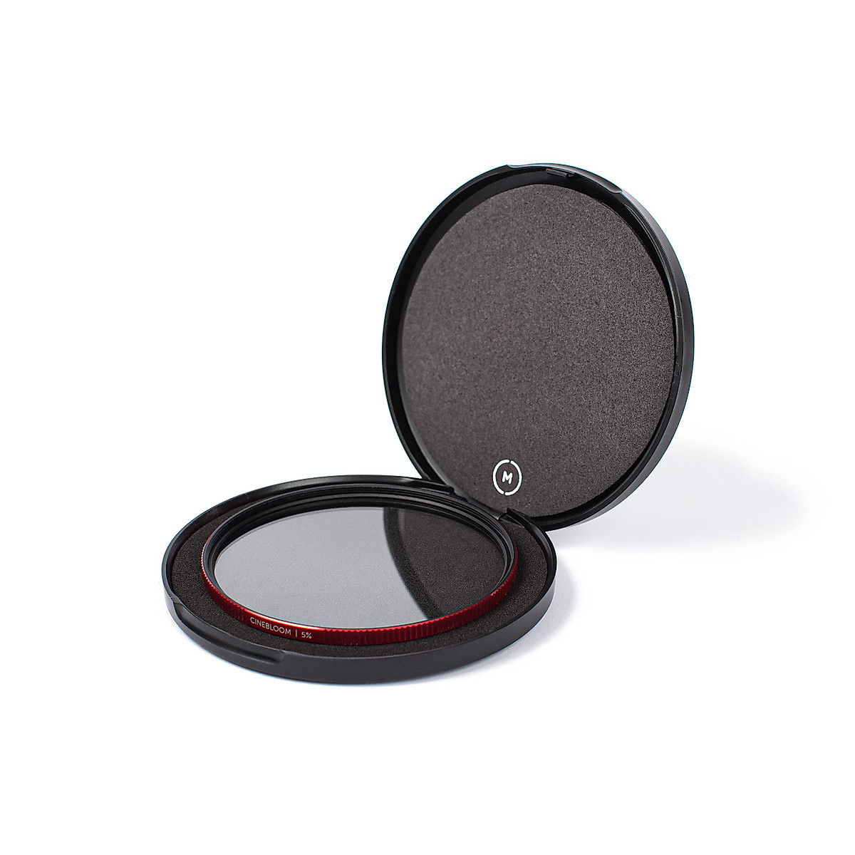 Moment 49mm CineBloom Diffusion Filter, 20% Diffusion