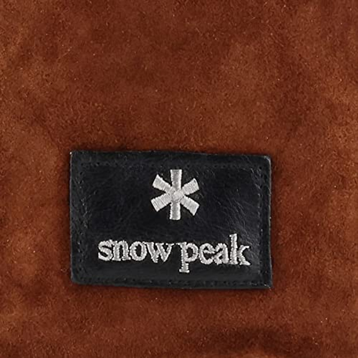 Snow Peak Fire Side Gloves No Color One Size