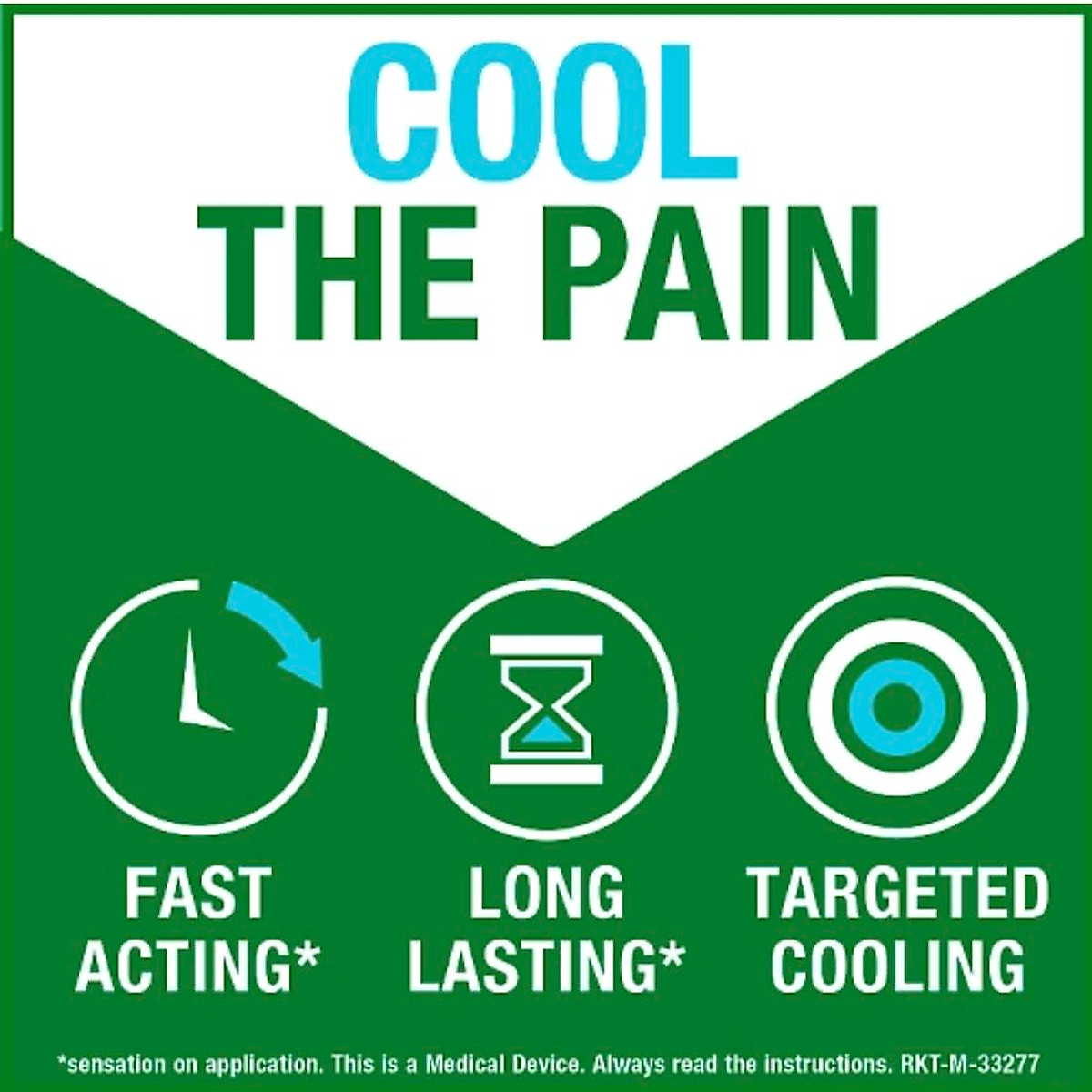 Biofreeze 59 Ml Pain Relieving Gel