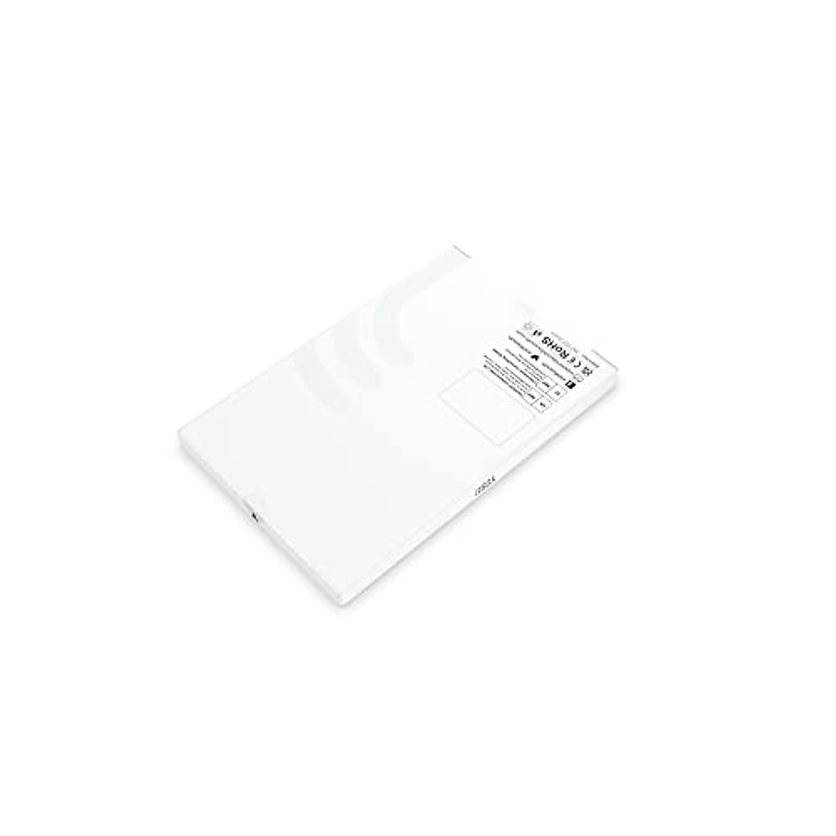 YOSH Floatable Waterproof Phone Case, TPU 7.5 Inch Cell Phone Pouch with Floating Airbag for Swimming Raining Bath Compatible for iPhone 12 11 Pro Max XR XS X 8 7 SE Samsung S21 Pixel & More 2-Pack