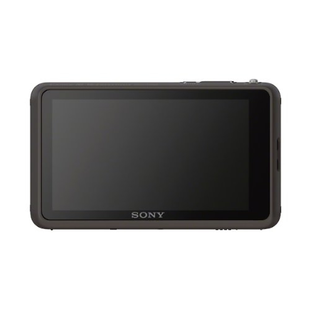 Sony Cyber-shot DSC-TX66 18.2 MP Exmor R CMOS Digital Camera with 5x Optical Zoom and 3.3-inch OLED (Silver) (2012 Model)