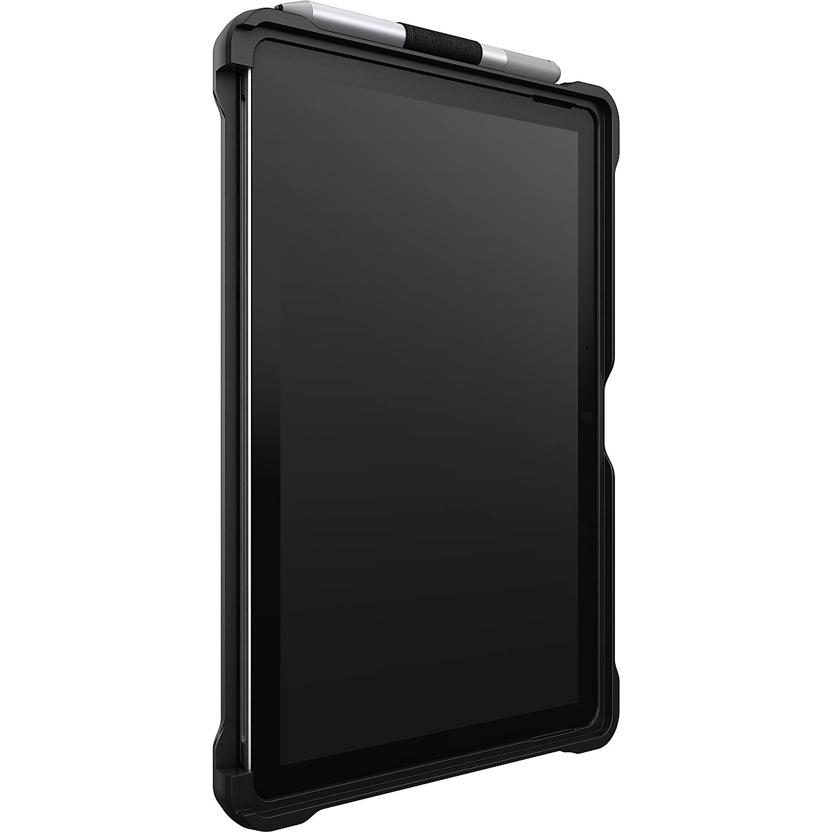 OtterBox Symmetry Studio Series Case for Microsoft Surface GO 3 & 4 - Clear, (Single Unit Ships in Polybag, Ideal for Business Customer)