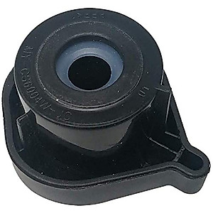 Pressure Release Valve for Insignia Multi-Function Pressure Cooker Steam Release Handle Steam Valve compatible with Insignia and Farberware Pressure Cooker