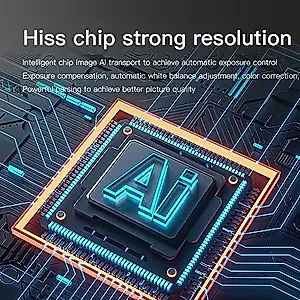 GoolRC Remote Control Drone with Camera 720P Dual Camera Obstacle Avoidance WiFi FPV Storage Bag Package Trajectory Flight Gesture Photography Follow Flight