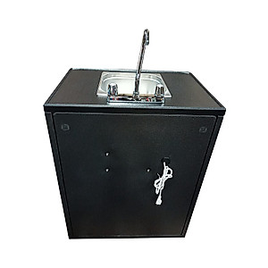 Portable Sink Hand Wash Station