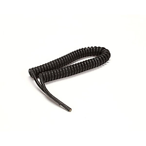 For Ultrafryer Cord, 18-3 Sjo Coiled 9 1/2 For Ft 23158 -