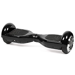 tuRnz Valley650 Self Balancing Hoverboard, 500W Power, UL 2272 Certified, Bluetooth Speaker, Exceptional Long Range Ride (15.5 Miles)