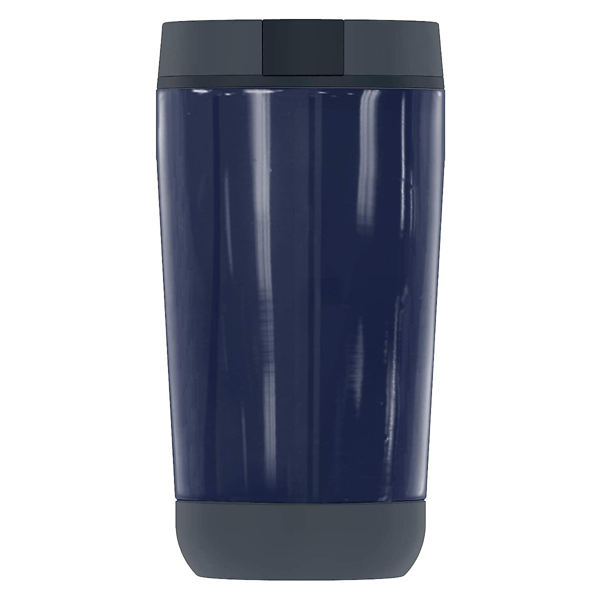 THERMOS University of Arizona Global Campus OFFICIAL Primary Logo GUARDIAN COLLECTION Stainless Steel Travel Tumbler, Vacuum insulated & Double Wall, 12 oz.