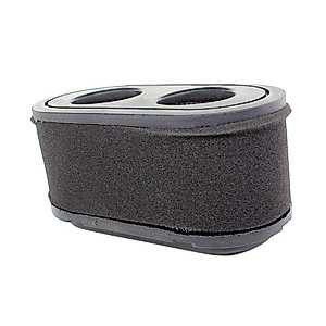 AISEN Air Filter for Toro TimeCutter 42" 50" V-Twin Engine 127-9252 136-7806 Exmark 74657 74661 74667 74675 74680 74723