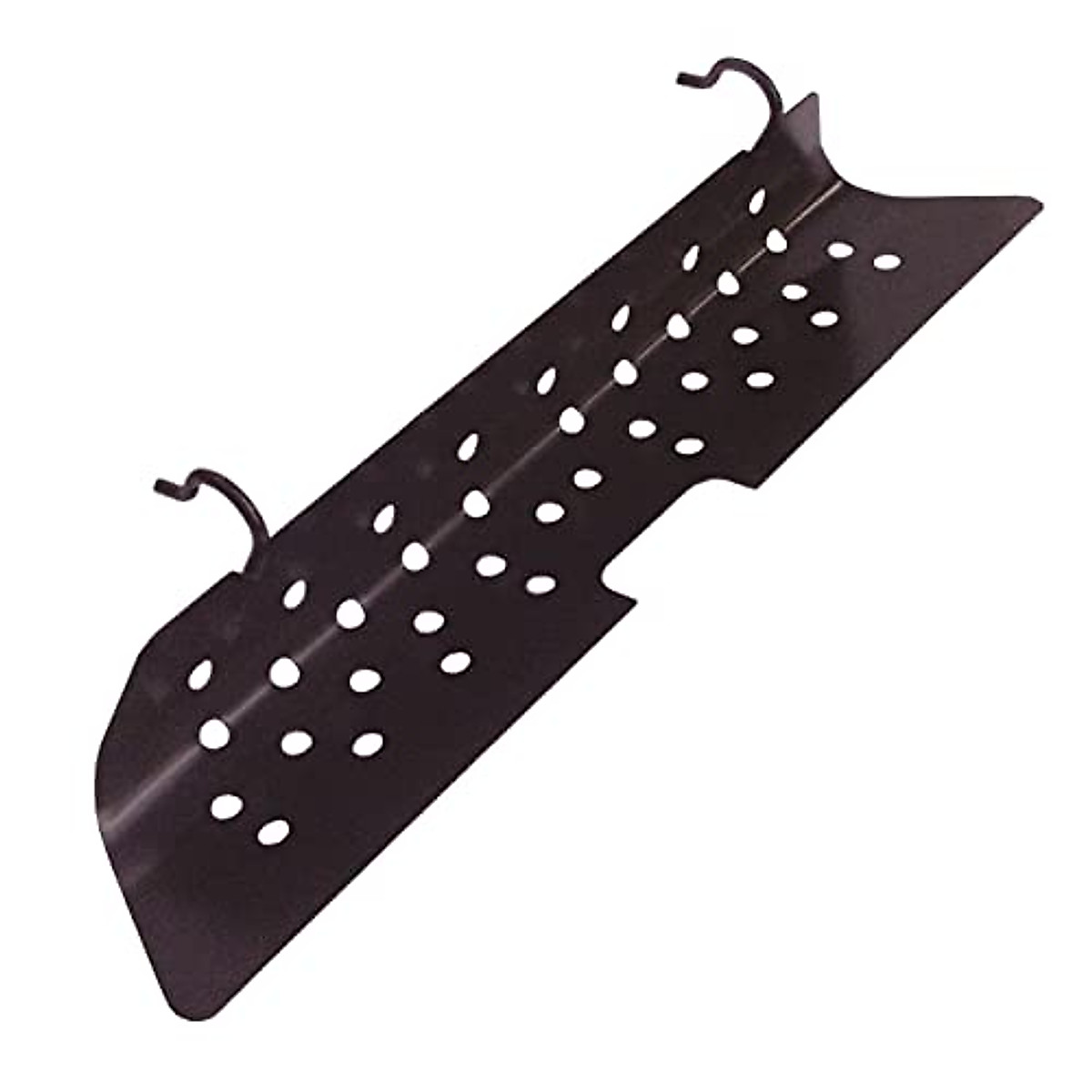 Unger QB060 Storage Strainer for Bucket 28 L, Metal, Brown, 1 Item