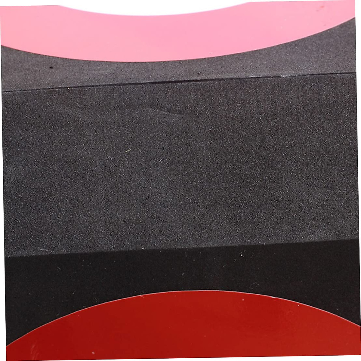 KUYYFDS Archery Target Cube EVA Foam Archery Dice Training Target Square with 6 Sides for Recurve Bow Archery Sports Targets