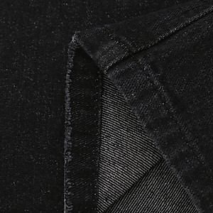 SMIDOW Pallet Sales of Returned Items Women’s Dress Pants Women Stacked Pants Ripped Jeans Boyfriend Jeans Distressed Jeans Baggy Cargo Pants Jeans Straight Leg Pants Black XL