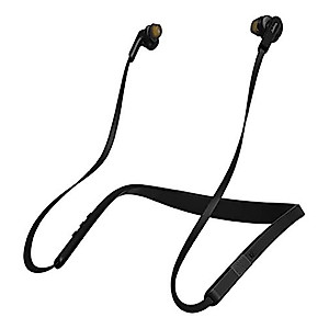 Jabra Elite 25e Wireless Bluetooth Headphones, Compatible with Android & iOS