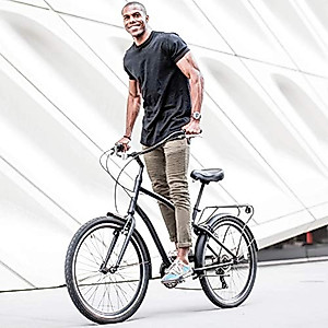 EVRYjourney Mens Bike