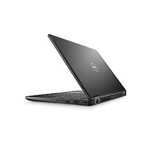 Dell Latitude 3580 Business Laptop, 15.6 FHD LCD, Intel Core i7-7500U, 8GB DDR4 Ram, 256GB SSD, Radeon R5 M430, Webcam, Windows 10 Professional (Renewed)