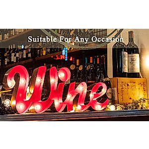 JHY DESIGN Iron Tabletop Wine Rack 11.5''x6''x10.5'' Rustic Wine Bottle Rack Storage Wine Shelf Freestanding Wine Holder Portable Wine Cabinet Mini Bar for Home Counter(6 Bottles Design Dia 3.5inch)