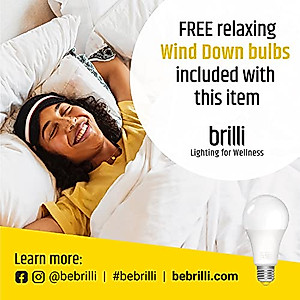 Catalina Lighting 23209-001 Transitional 2-Light Dual Pull Chain Floor Lamp, LED Bulbs Included, 56.5", Black & Antique Brass