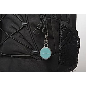 Pinch Me Therapy Dough Locket Combo - Holistic Aromatherapy Stress Relieving Putty – .3oz Clip-On Locket Scent + 3oz Dough Melon