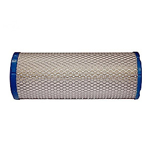 Aftermarket Air Filter Compatible/ Replacement for Grasshopper 100936 10-3/4" X 4-1/8"