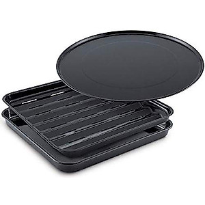 Breville Smart Oven Pro - BOV845BSS