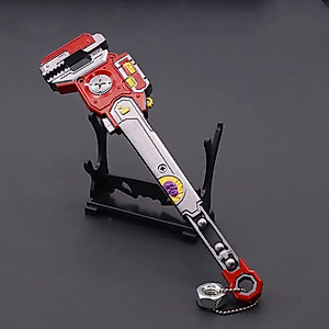 APEX Rampart's Heirloom Problem Solver Metal Wrench Action Figures Toys Game Collection Gift Party Supplies Desk Decoration Fidget Toy Gift