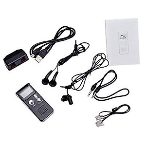 Ghost Hunt P-SB-7 Spirit Box & Digital Voice Recorder