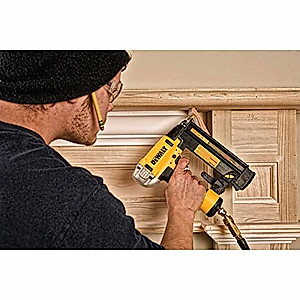 DeWalt 18 Gauge Precision Point Brad Nailer (DWFP12233 )