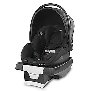 Evenflo Gold Pivot Xpand Travel System Securemax Onyx, 53112310, 53112310, 53112310, 53112310