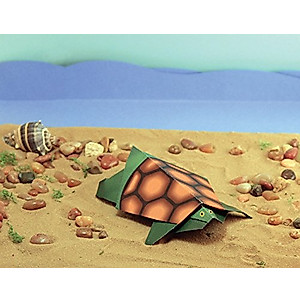 My First Origami Kit: [Origami Kit with Book, 60 Papers, 150 Stickers, 20 Projects]