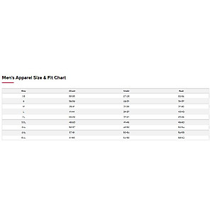 New Balance Men's Impact Run 5 Inch Short, Black , Large