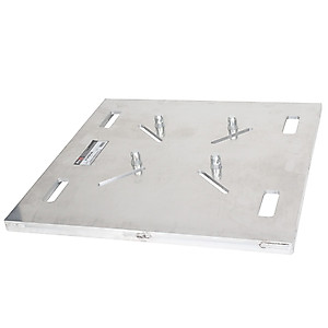 ProX XT-BTBP30A 30 Inch BoltX Base Plate for 12 Inch Bolted Box Truss