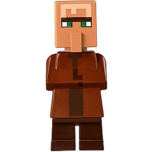 LEGO UK 21138 "The Melon Farm Building Block