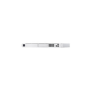 Ubiquiti Enterprise Security Gateway and Network Appliance with 10G SFP+