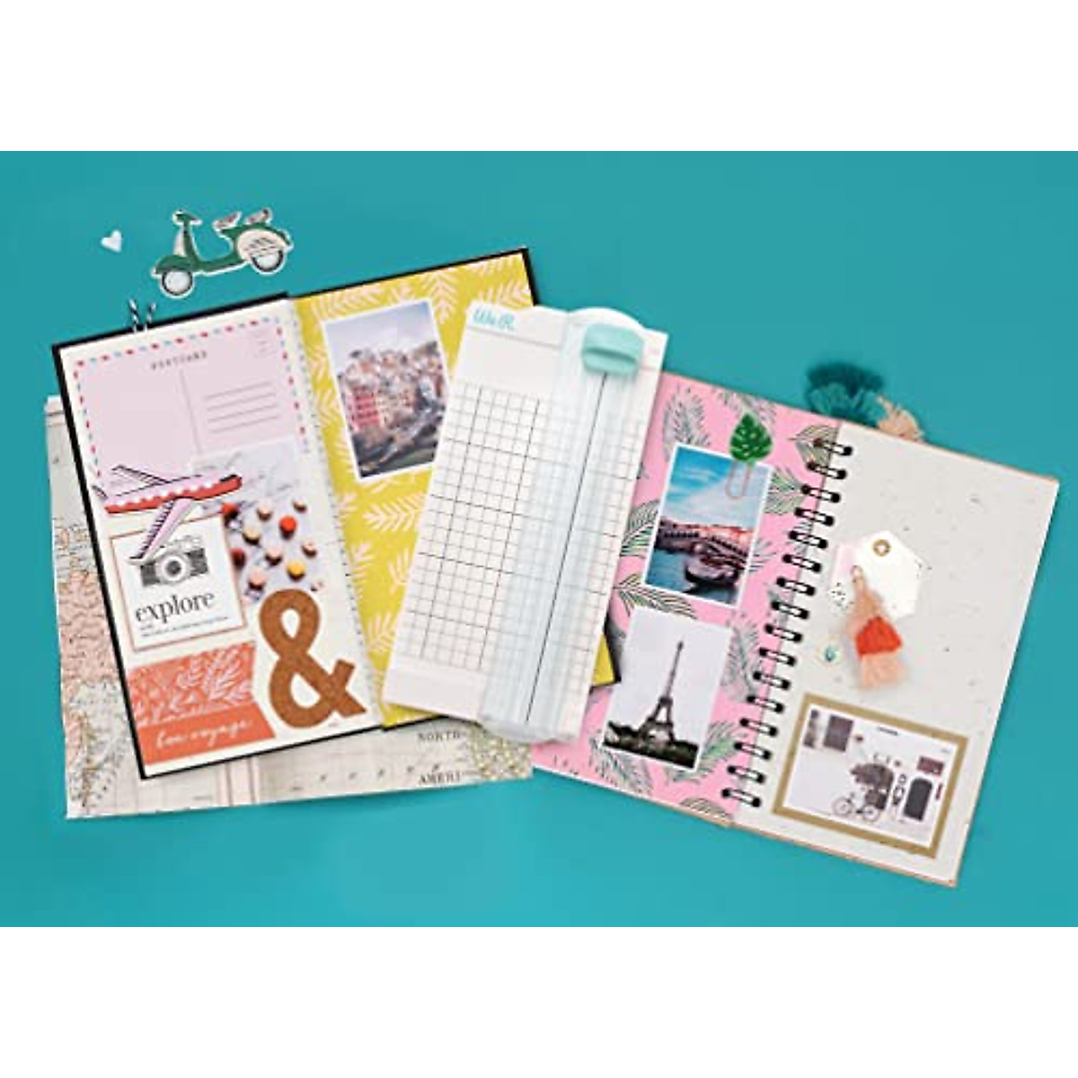 We R Memory Keepers-Mini Trimmer Tool