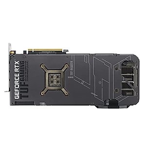 ASUS TUF Gaming GeForce RTX™ 4090 OG OC Edition Gaming Graphics Card (PCIe 4.0, 24GB GDDR6X, DLSS 3, HDMI 2.1, DisplayPort 1.4a)