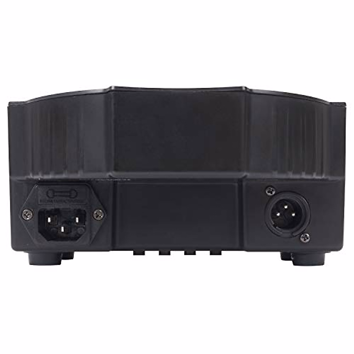 ADJ Products 1226200045 Mega Par Profile Plus, Multi-Use LED Par Can Lighting Fixture with RGB and UV MEG358