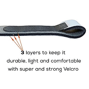 CPAP mask Headgear, Universal sleep apnea machine's mask headgear, comfortable CPAP supplies