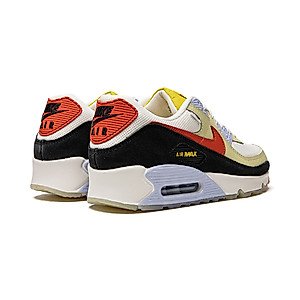 Nike Mens Air Max 90 DV2116 700 Set to Rise - Size 10