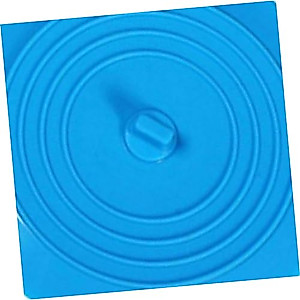 Garneck Kitchen Sink Plug Drain Plug 15c Drain Stopper Silicone tub Stopper Sink Plug Kitchen Sink Stopper Round Bathtub Plug tub Bathroom Sink Plug