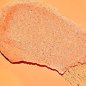 Tree Hut Vitamin C Shea Sugar Scrub, 18 oz, Ultra Hydrating and Exfoliating Scrub for Nourishing Essential Body Care