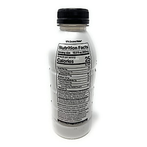 Hydration Sports Drink Bundle - Electrolyte Beverage - Bundle contains three (3) Meta Moon Flavored Sports Drink - 16.9 Fl Oz (3 Pack). One (1) Sports Headband Included!